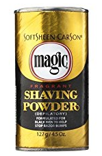 Magic Shave Powder - How to use, Reviews, and side effects - SirHare.com