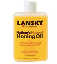 Honing Oil - How to use, Where to buy, and alternatives - SirHare.com