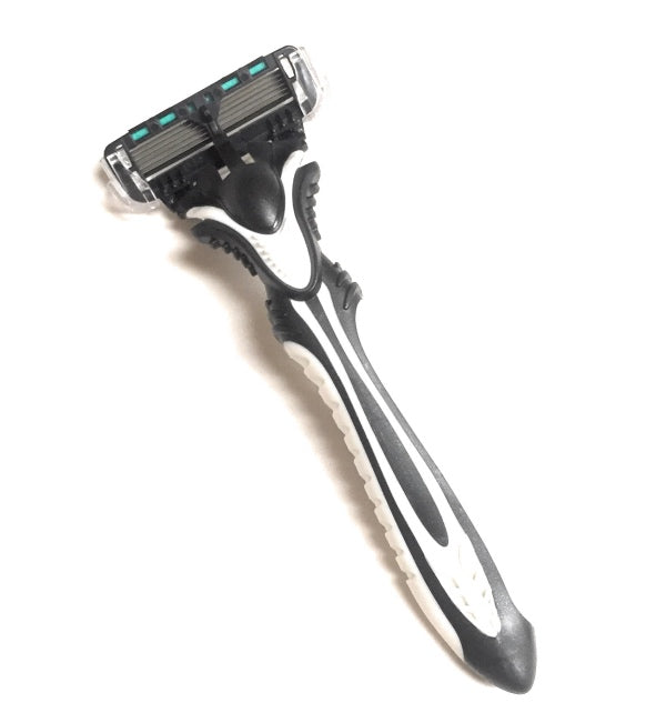 6 Blade Razor (pack of 6) - SirHare.com